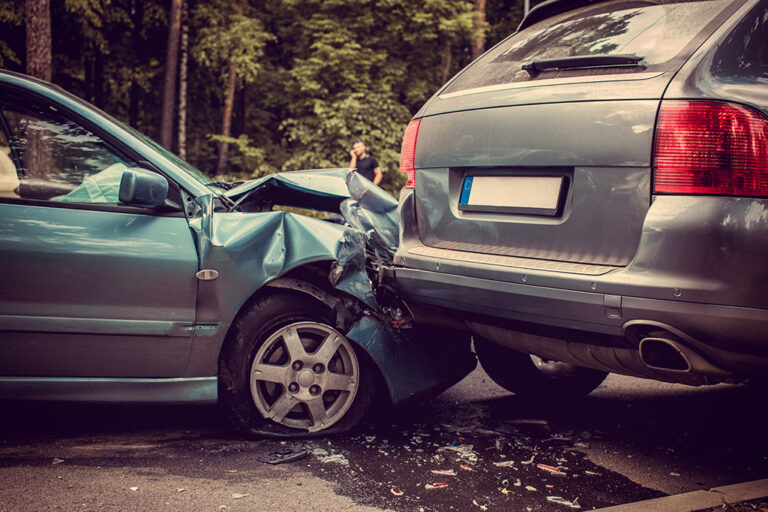 Auto Accidents – Family Health center Chiropractor and Rehab